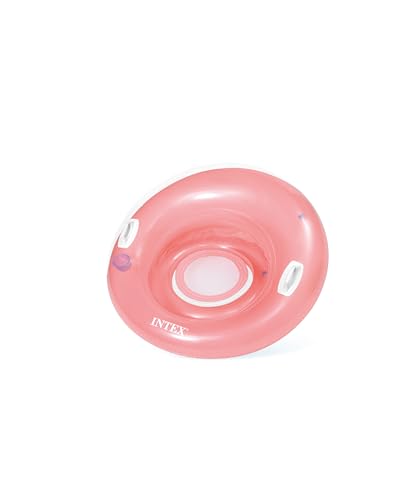 Intex Sit 'n Lounge Inflatable Pool Float, 47" Diameter, for Ages 8+, 1 Pack (Colors May Vary)