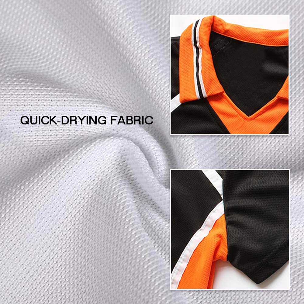 KINOMOTO High School Sport Suit Volleyball Uniform Cosplay Costume