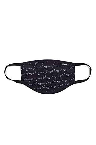 Kids Size/Black/White