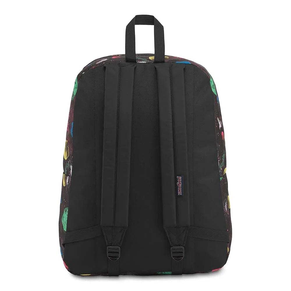 JanSport SuperBreak Alien Invasion One Size