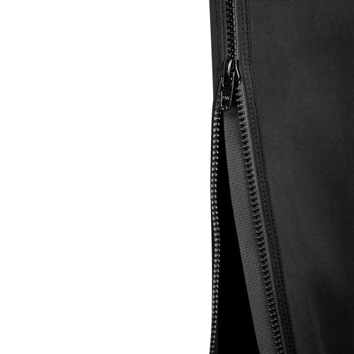 Minn Kota 1810351 Raptor Shallow Water Anchor Cover, 10-Foot,Black
