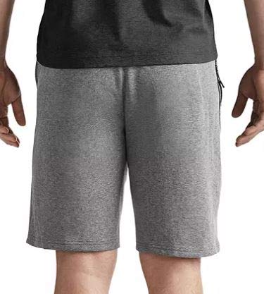 Member's Mark Men's Active Lounge Short (Grey, L)