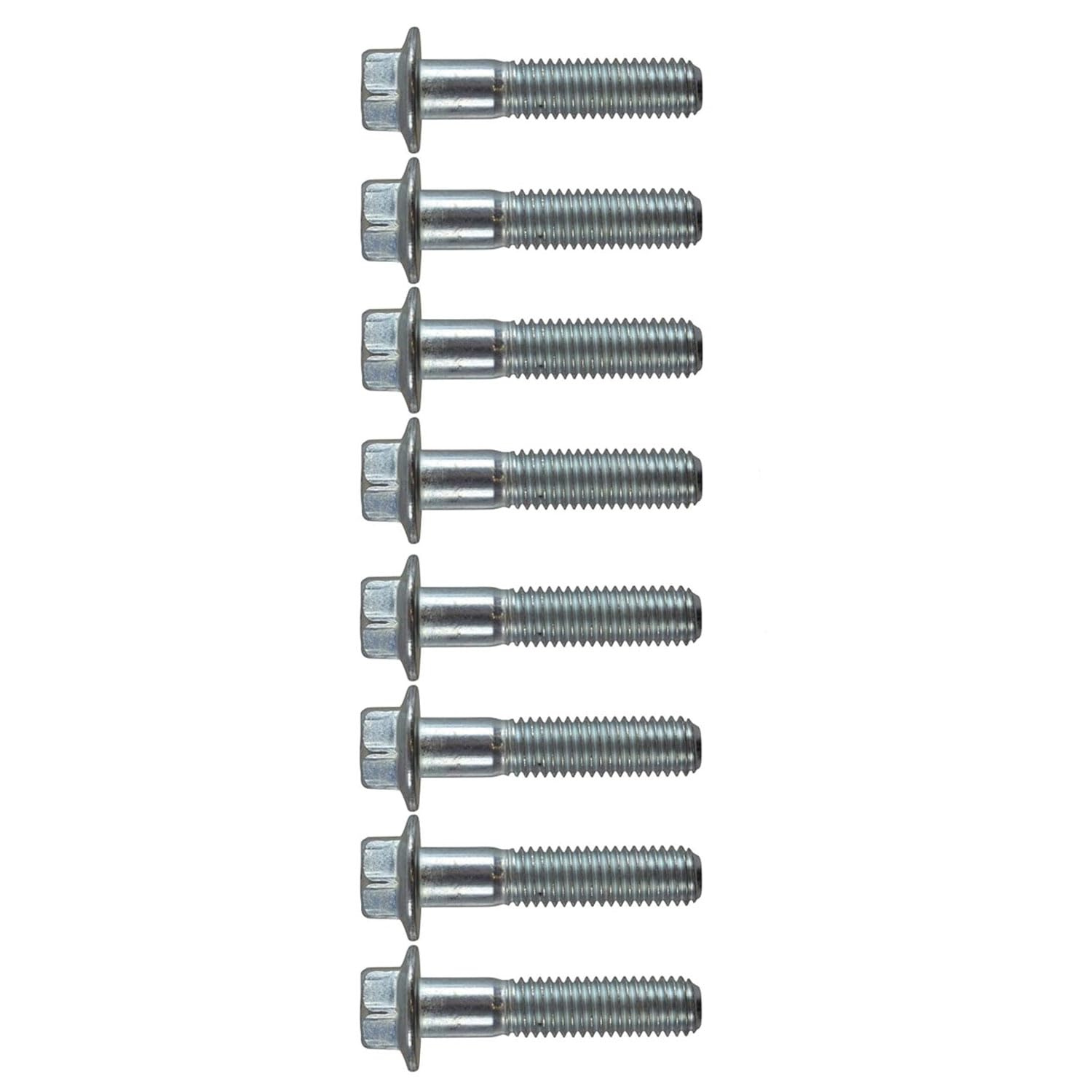 ICT Billet 4l60e Bell Housing to Transmission Case 8 Bolts Replace Torx Replacement Set Kit T56 LS1 LM7 LR4 LQ4 LS6 L59 LQ9 LM4 L33 Made in America bell housing 551684