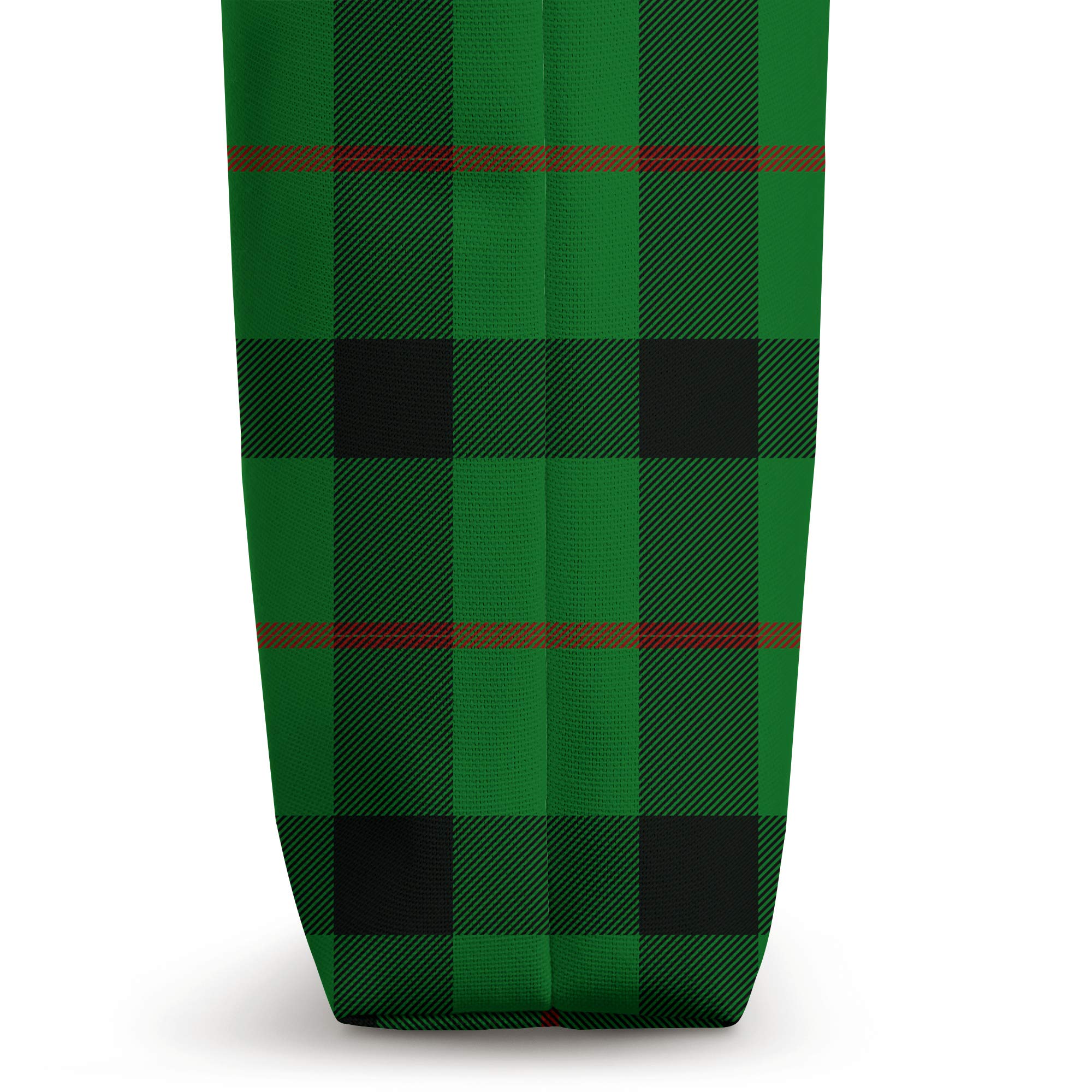 Kincaid Tartan Scottish Plaid Tote Bag