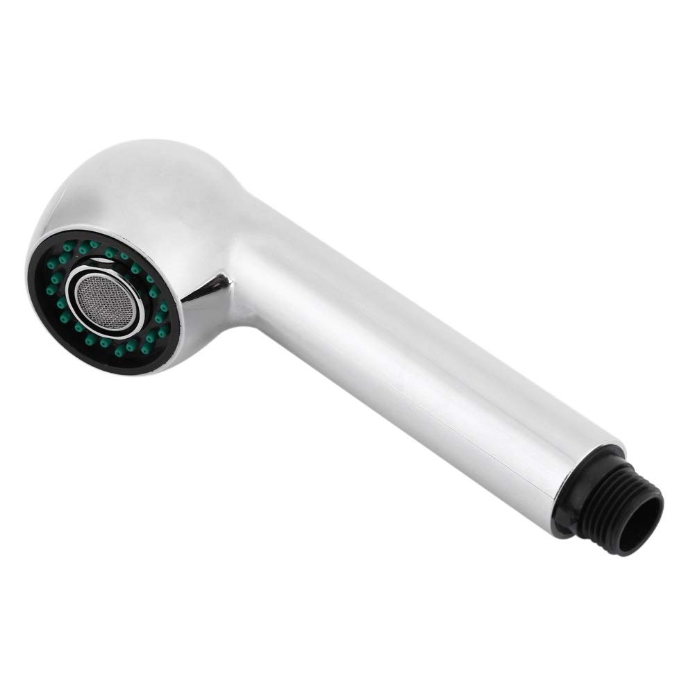 Kitchen Faucet Bathroom Tap Pull-Out Faucet Nozzle Sink Faucet Spray Head Sprayer Spout Setting Replacement Part