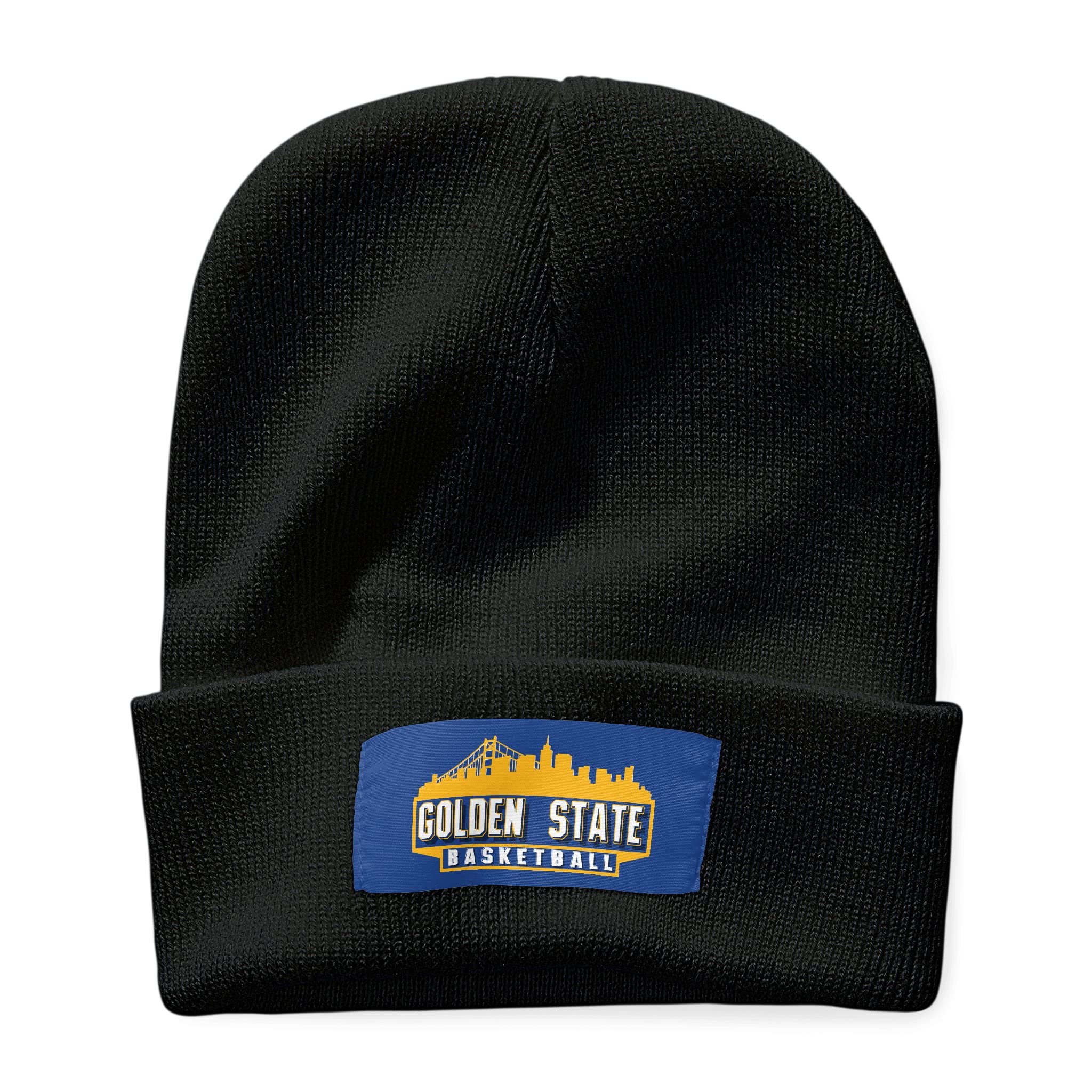 Naitmsad Lisabridal Winter Team City Black Beanie Hats Knit Warm Cap for Men Women