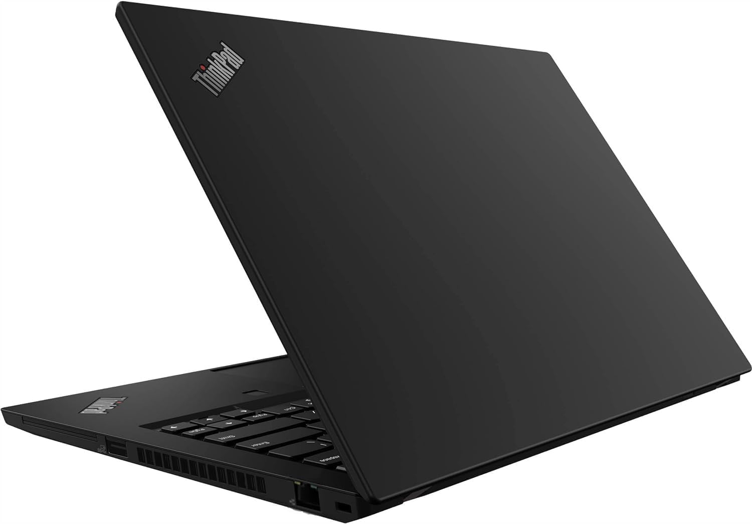 Lenovo ThinkPad P15s Gen 2 Mobile Workstation & Business Laptop (15.6" FHD, Intel Core i5-1135G7, 16GB RAM, 512GB SSD, NVIDIA Quadro T500 Graphics), Fingerprint, Wi-Fi 6, Webcam, Win 11 Pro, Black