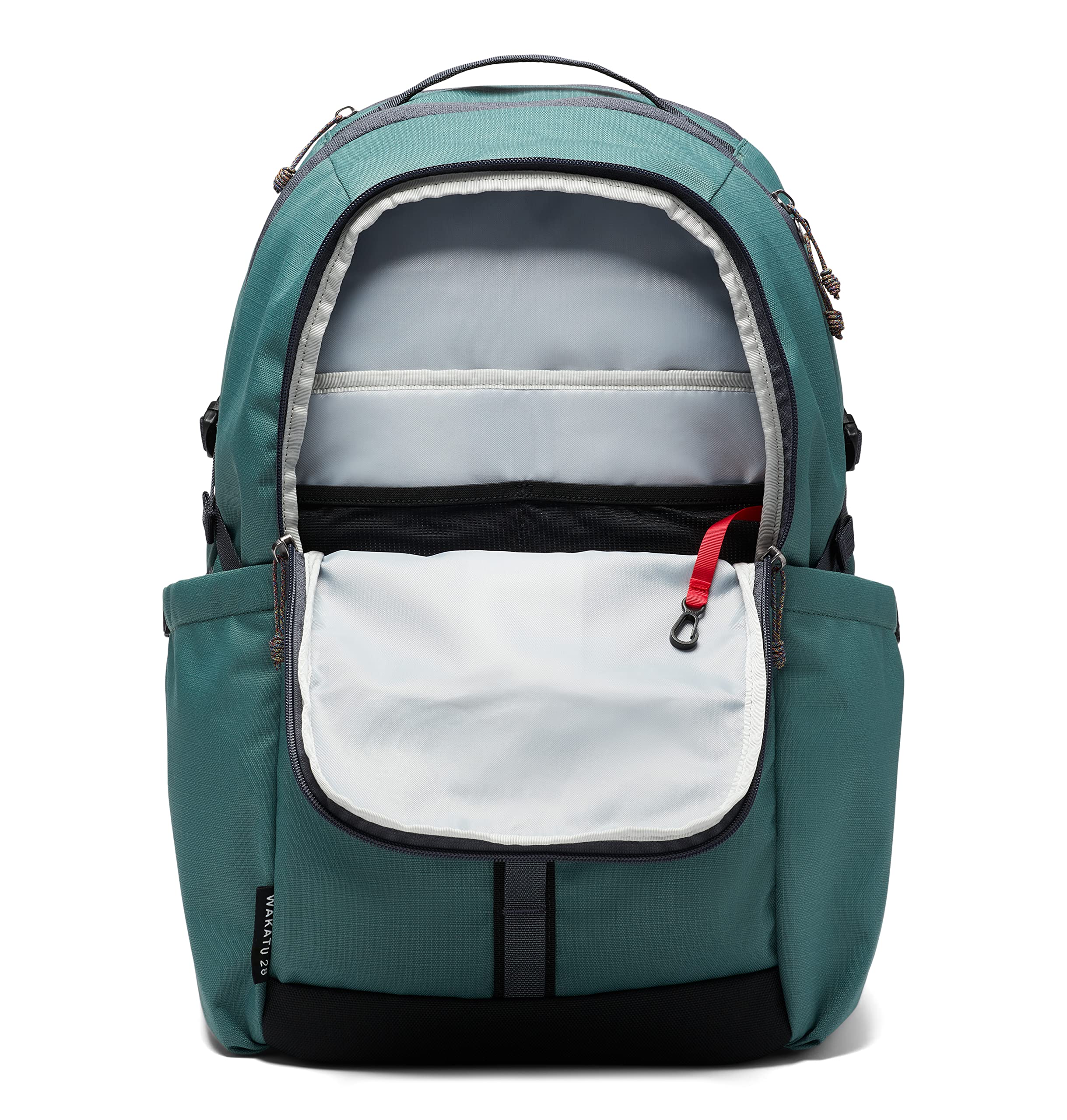 Mountain Hardwear Wakatu Backpack, Blue Pine, O/S