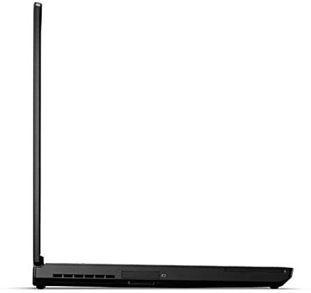 Lenovo ThinkPad P51 15.6β FHD Intel Core i7-7820HQ 2.9GHz, 32GB RAM, 1TB SSD, Windows 10 Pro 64Bit, CAM (Renewed)