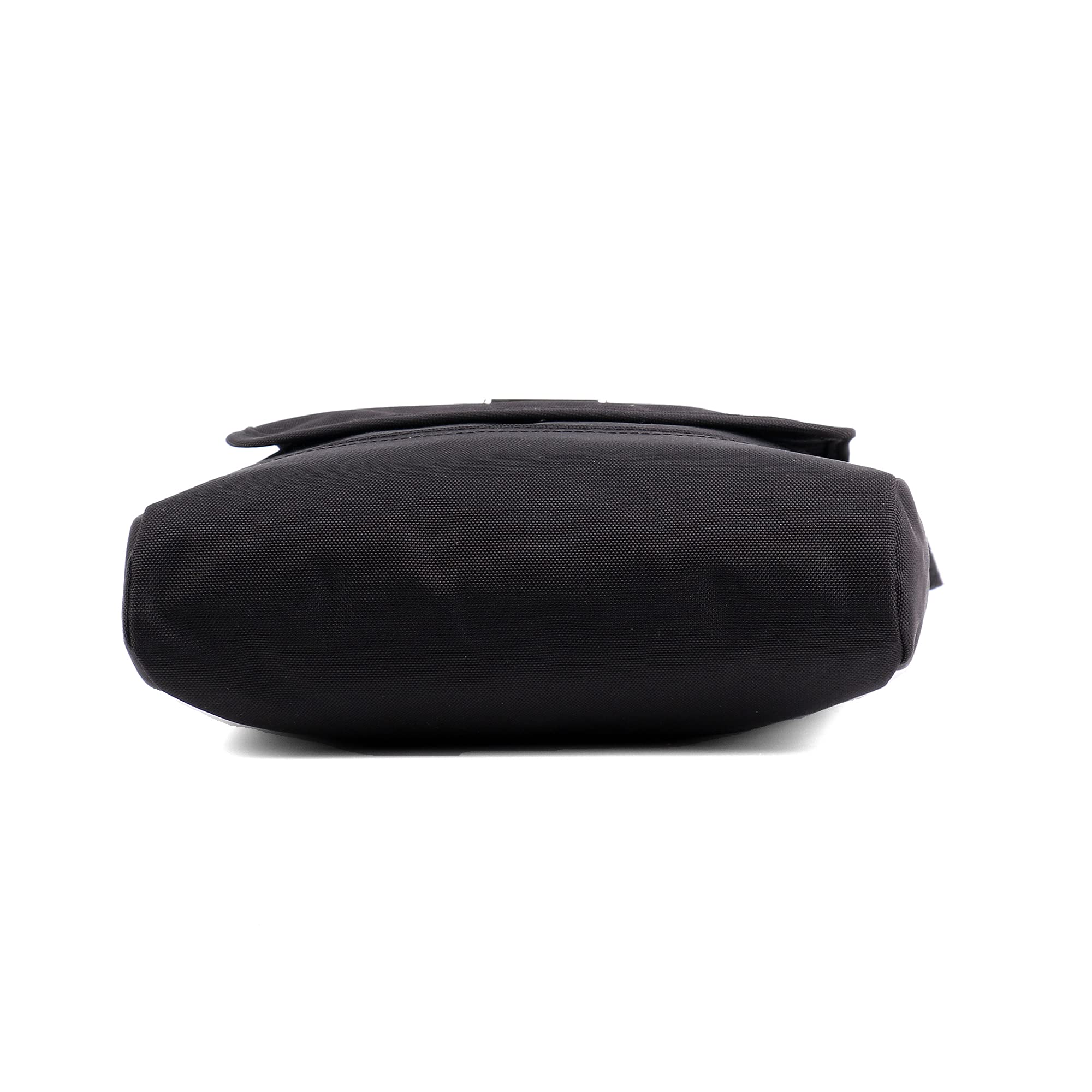 MHCNLL Women Crossbody Purses with Anti Theft RFID Ladies Waterproof Shoulder bag Handbag (black)