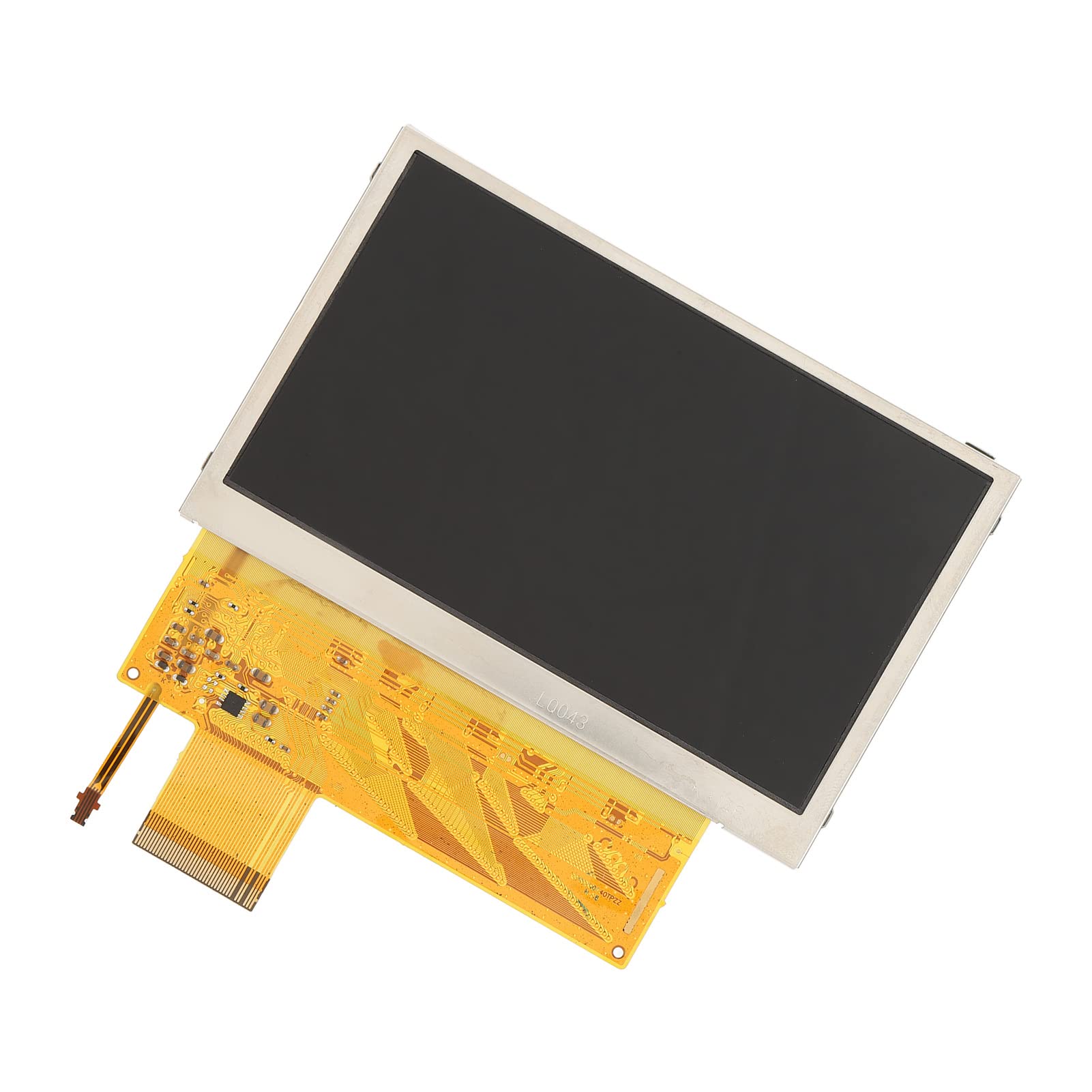 PUSOKEI Replacement LCD Display Screen for PSP 1000 1001 1002 1003 1004 Series, Professional LCD Backlight Display, Easy Installation, Replacement Parts for PSP
