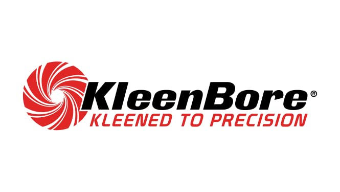 Kleenbore Gun Care KleenBore .22-.45 Handgun Saf-T Clad Red Coated Rod Set 6-1/2โ