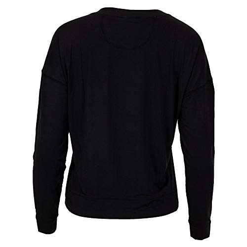 Lucky In Love Women's Tennis Hype Long Sleeve (Medium)