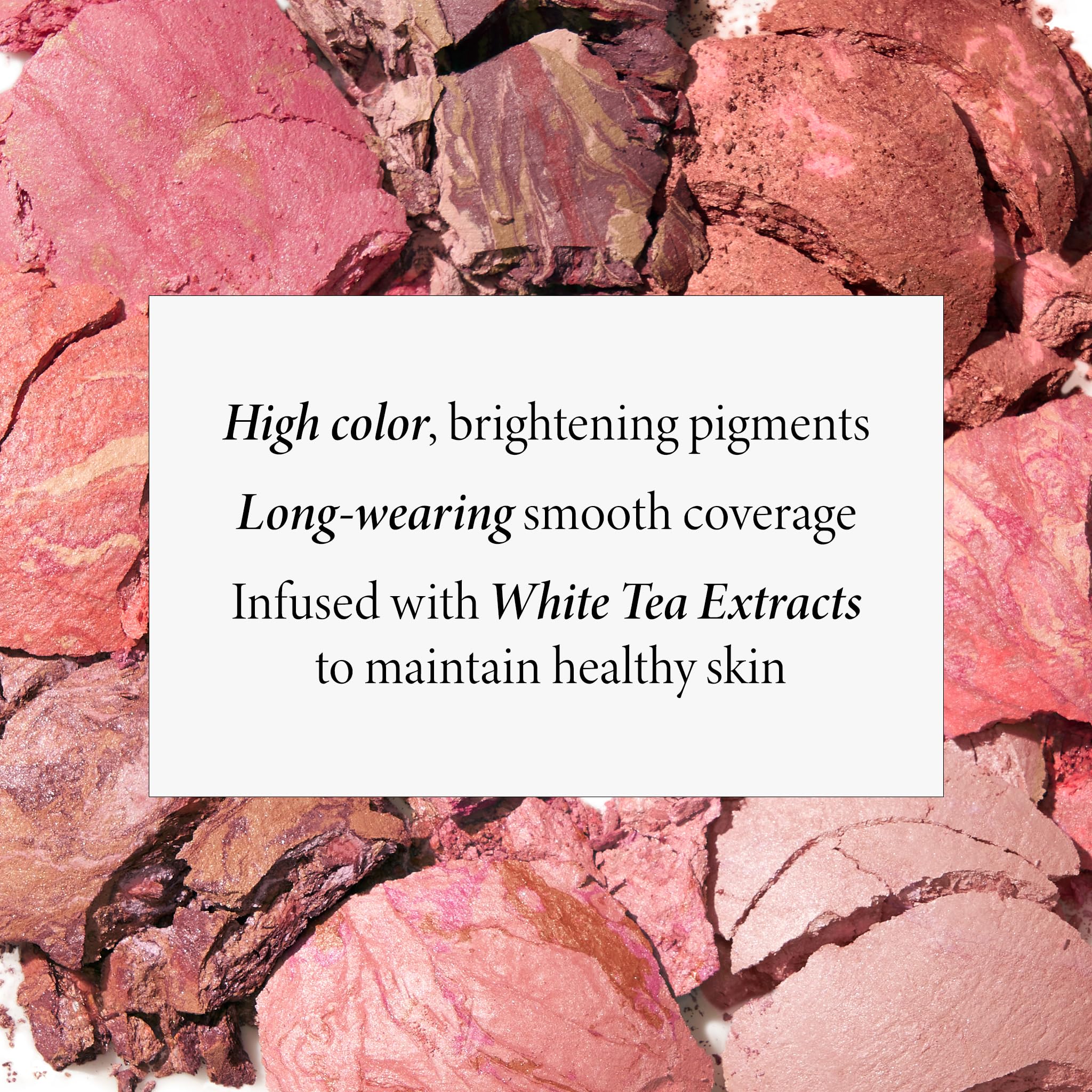 LAURA GELLER NEW YORK Baked Blush-n-Brighten Marbleized Blush - Tropical Peach and Angled Blush Brush Bundle