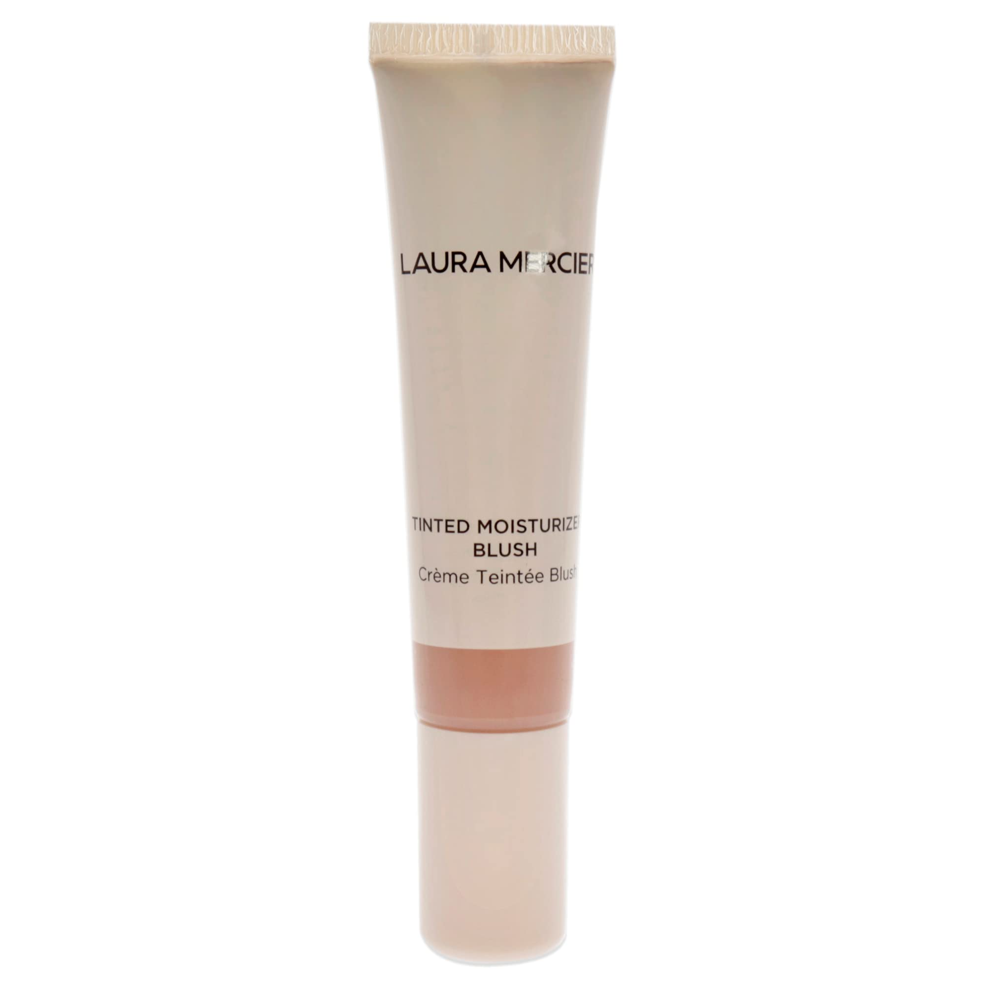 Laura Mercier Women's Tinted Moisturizer Blush, Provence, Pink, 0.5 oz/ 15 mL