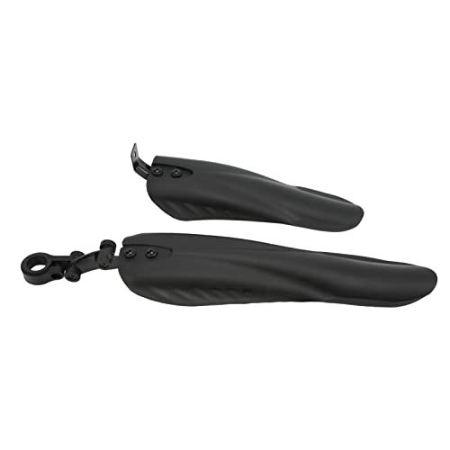 MOSU Bicycle Mudguard Cycling Tire Mud Guard Splash Rain Guard for Mountain Bikes Road Bikes Mud Guard Bike