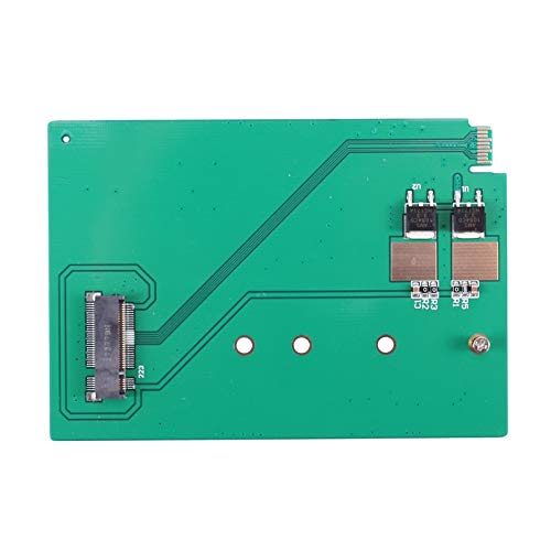 UNNIC Wd5000Mpck Sff-8784 Sata to Ngff M.2 Cards for Ultraslim Ssd