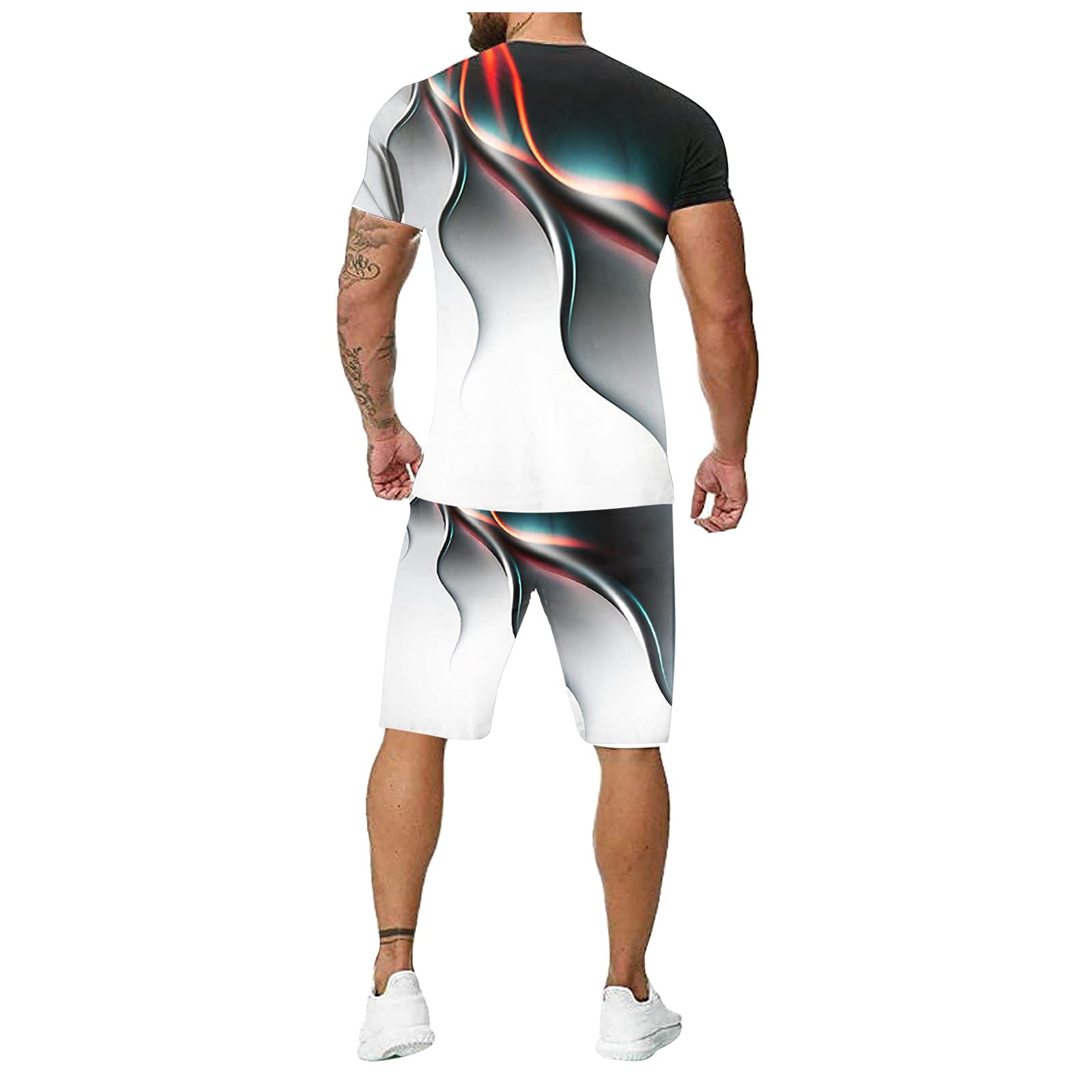 Mens Sweat Suits