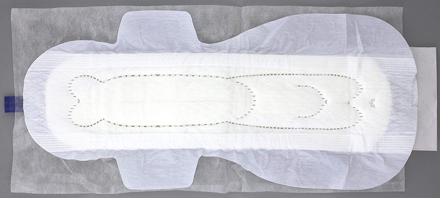 Kao Laurier Speed+ Ultra-Absorbent Guard 370mm - 14 Pads