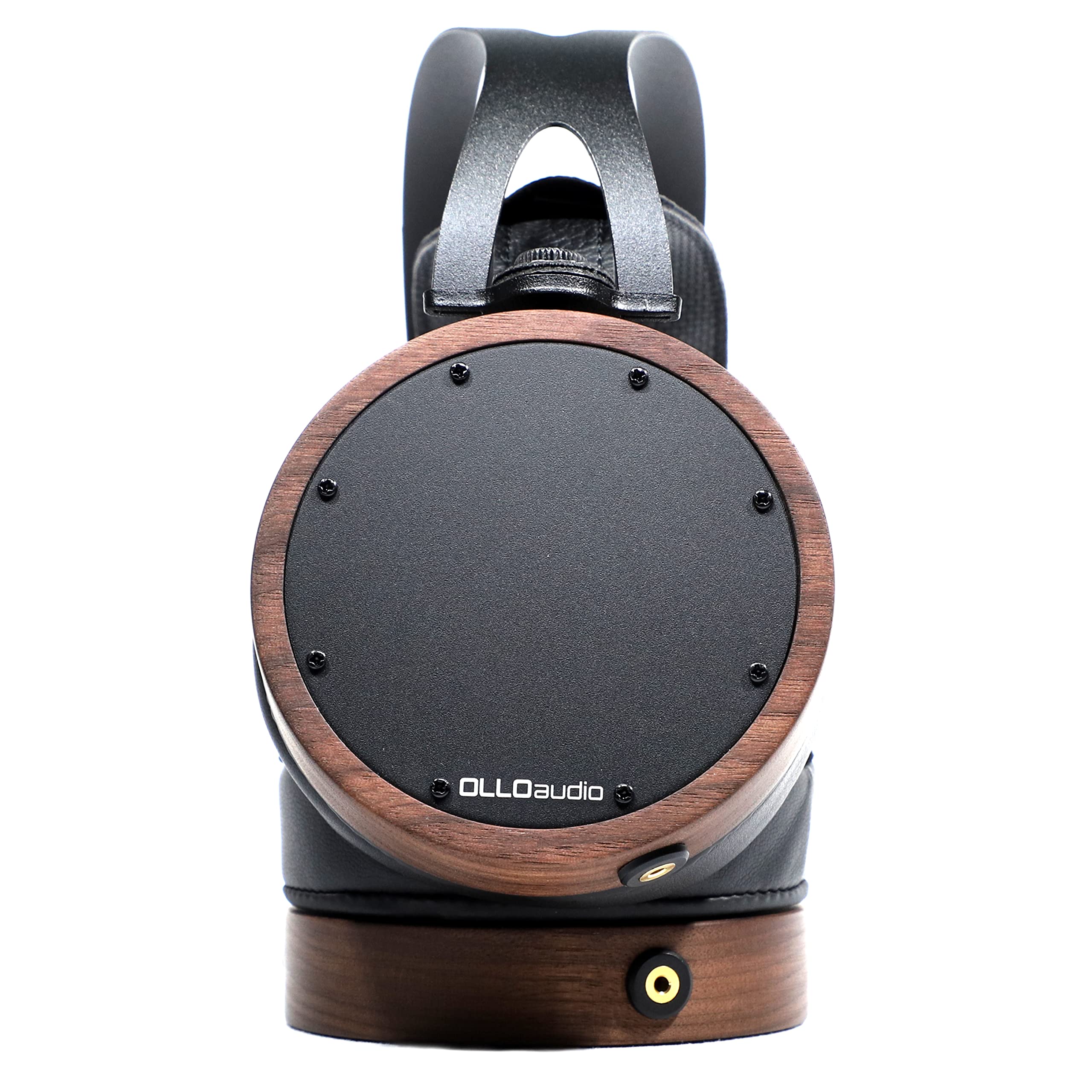 OLLOAUDIO S4R 1.1 2022 - Closed Studio Headphones for Recording Vocals and Instruments