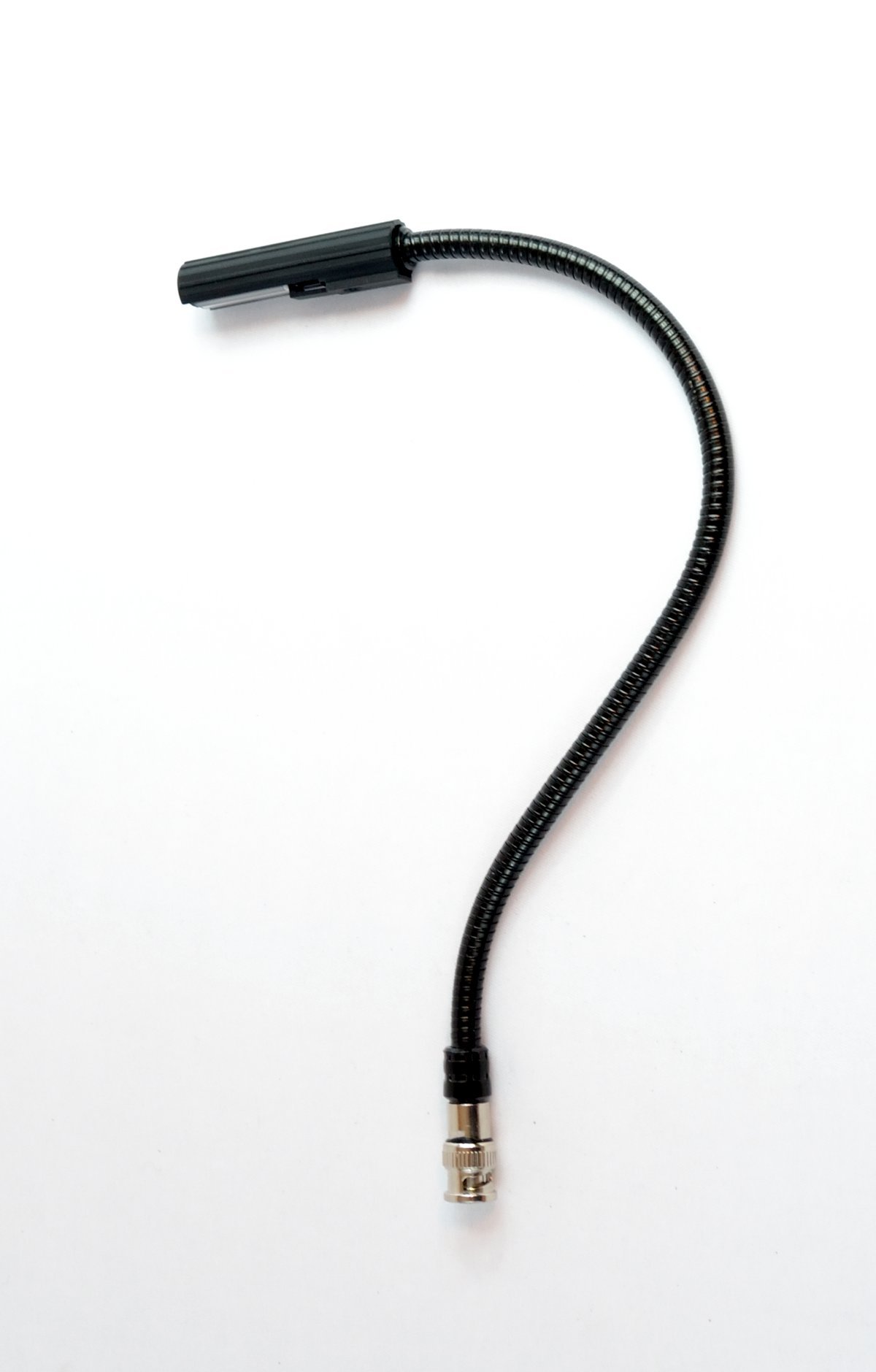 Littlite 18G-LED 18" LED Goose Neck Lamp with BNC Connector