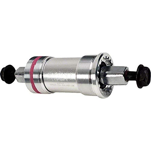 Velo Orange Grand Cru Cartridge BB 107mm 1.37x24