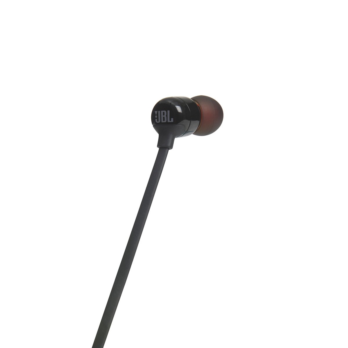 JBL TUNE 110BT - In-Ear Wireless Bluetooth Headphone - Black