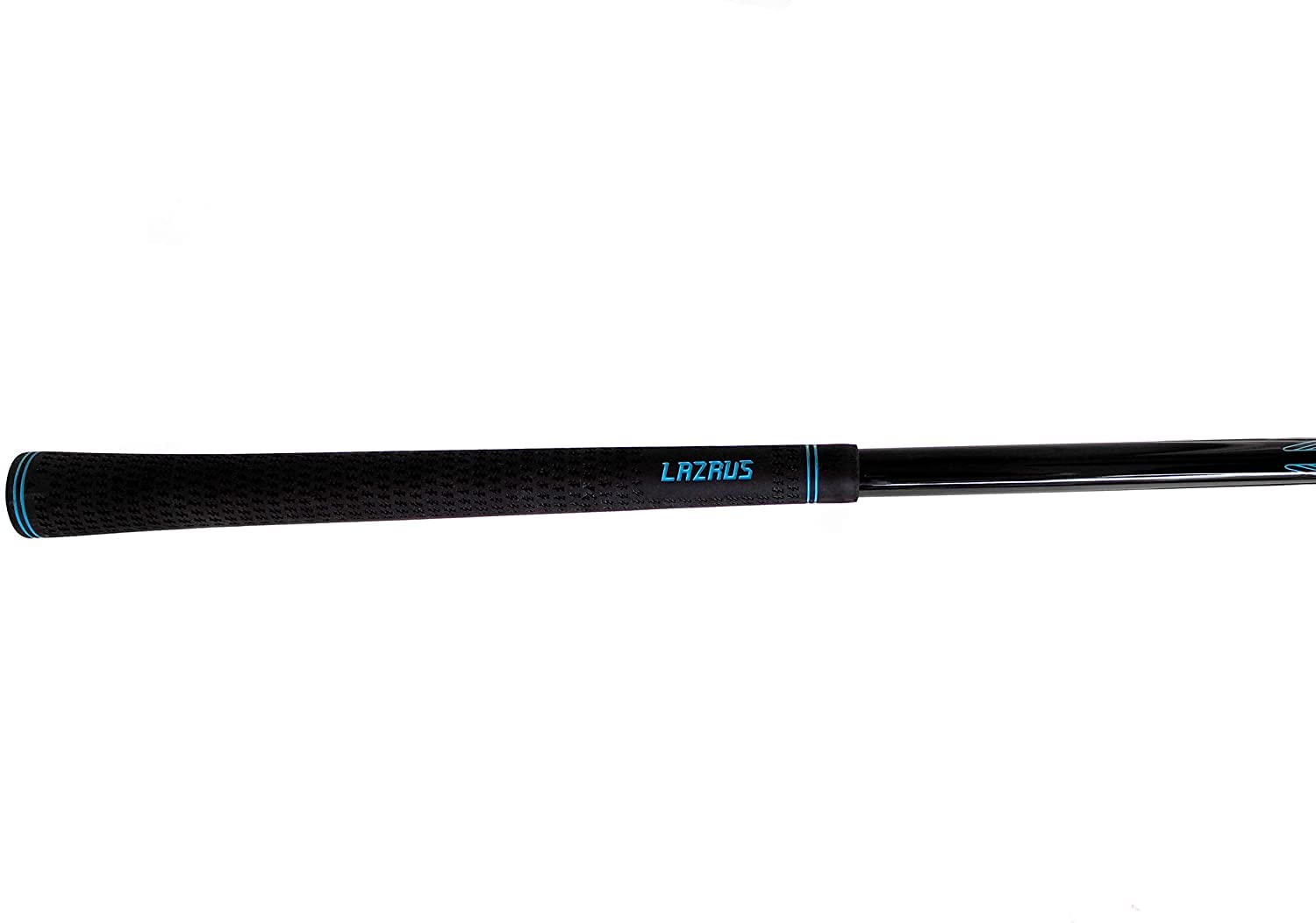 Lazrus Golf | Player-Friendly RH 4-PW, Hybrid Pitching Wedge Set with Regular Flex & Graphite Shaft | Premium Quality Golf Clubs for Men (Right Hand, 4-P Hybrid Golf Club Set)