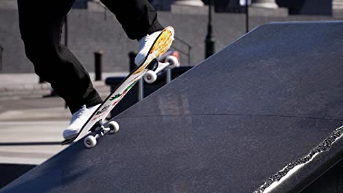 Session Skate Sim NSW