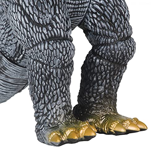 JAYKENIXO 15 Inch Gojirasaurus Plastic Dinosaur Action Figures Toy Dragon Dinosaur Model King of The Monsters for Kids