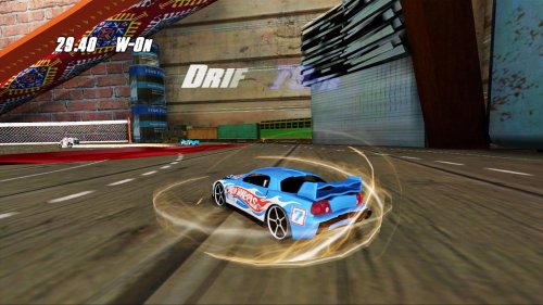 Hot Wheels: Beat That - PlayStation 2