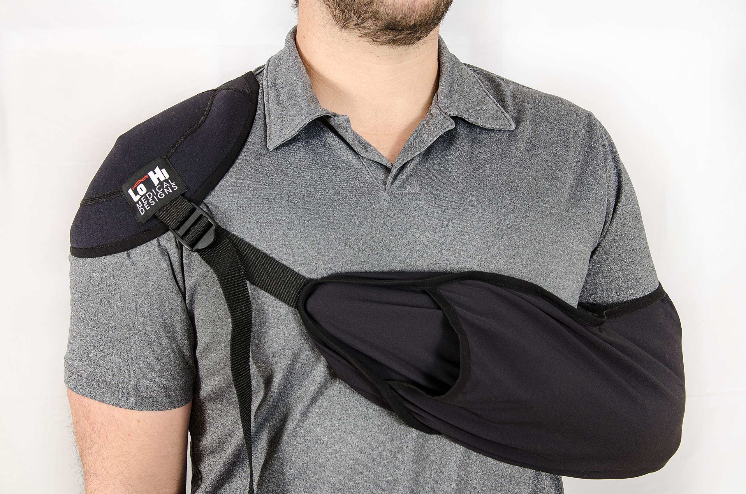 Lo-Hi Arm Sling (small)