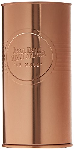 Jean Paul Gaultier Le Male Essence De Parfum For Men, 2.5 Ounce