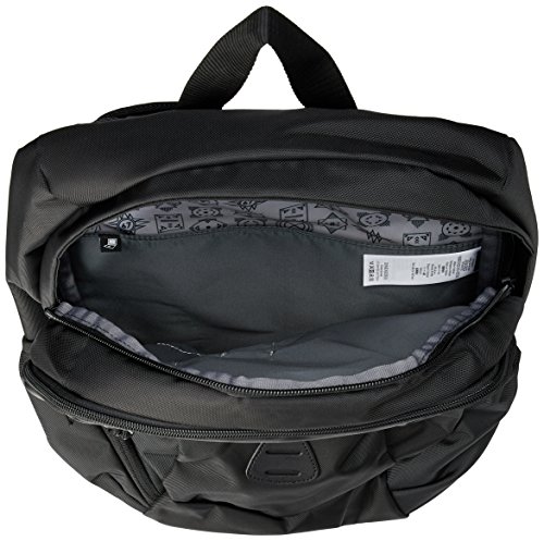JanSport Outside Wynwood (Black Ballistic Nylon)