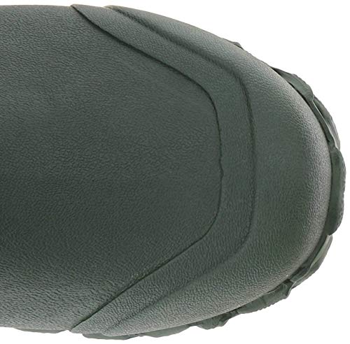 LaCrosse Mens 200062 Alpha Lite 16" 5.0MM Utility Boot, Green - 13