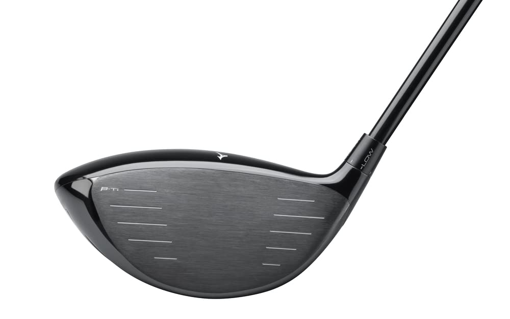 Mizuno ST-Z 220 Driver 9.5 Degrees, Right Hand, Mid Launch, Stiff