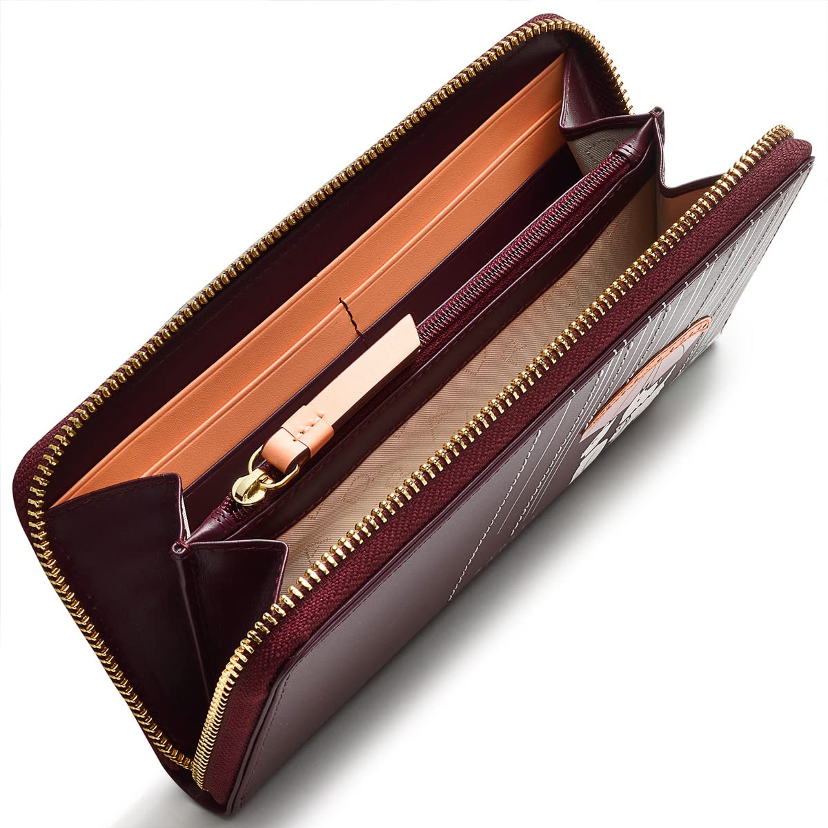 RADLEY London Puddle Pals - Large Zip Around Wallet