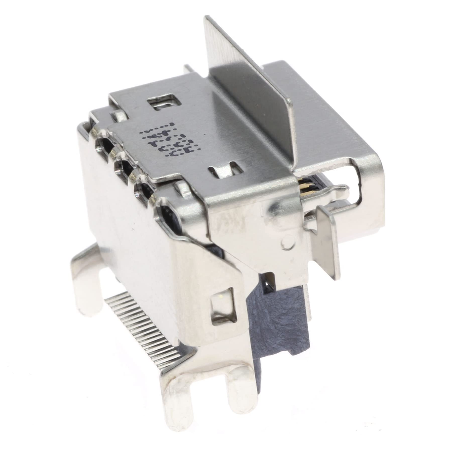 Replacement HDMI Port Socket Interface Connector for Microsoft Xbox One S Slim( NOT Suitable for Xbox One or Xbox One X Consoles)