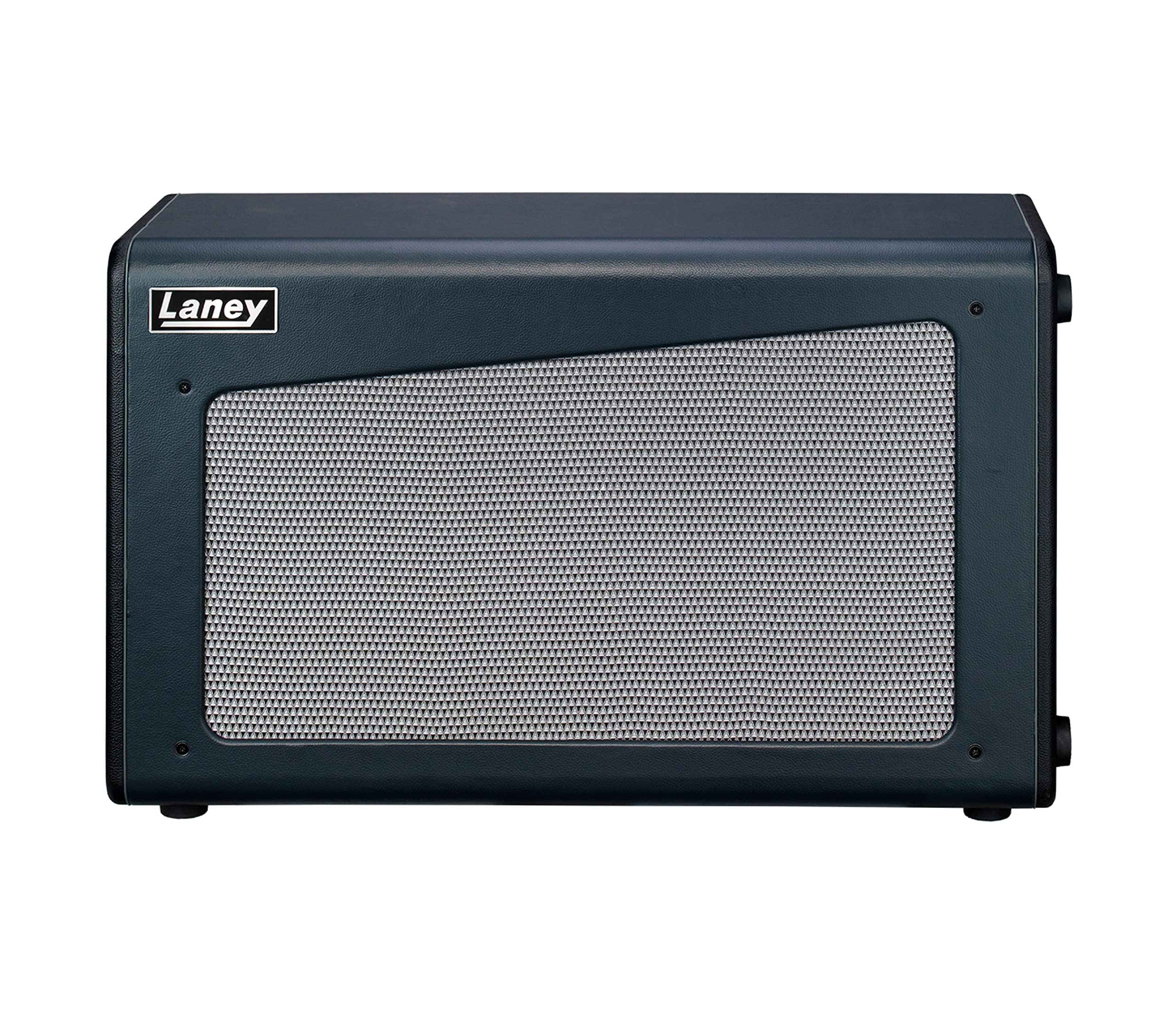 Laney Guitar Amplifier Cabinet, Black (CUB-212)