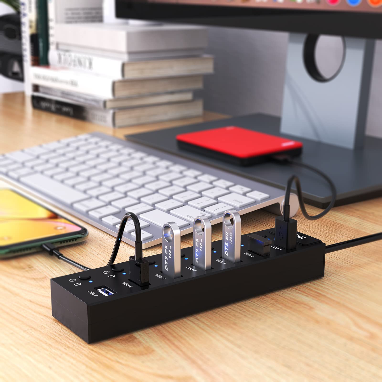 USB Hub