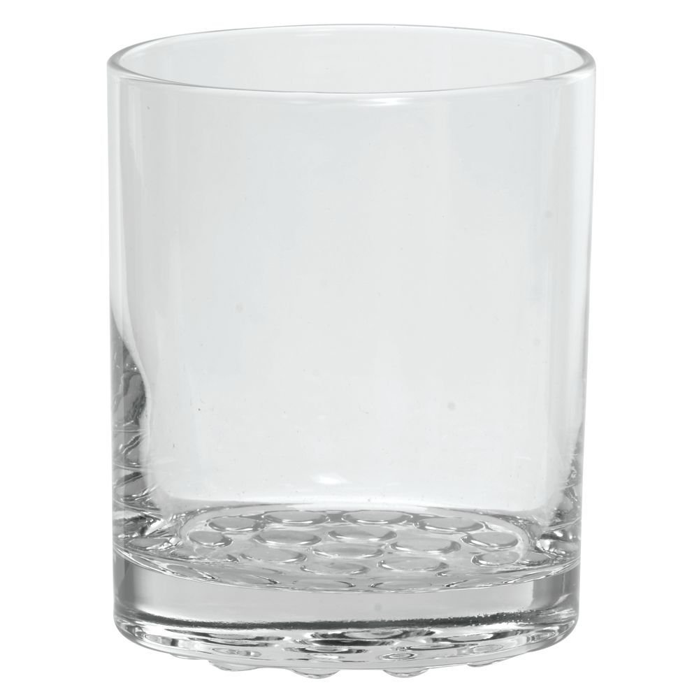 Libbey 23396 Nob Hill 12.25 Oz. Double Old Fashioned Glass - 36 / CS