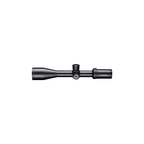 Match PRO 6-24X50 RIFLESCOPE (Illuminated, Illuminated)