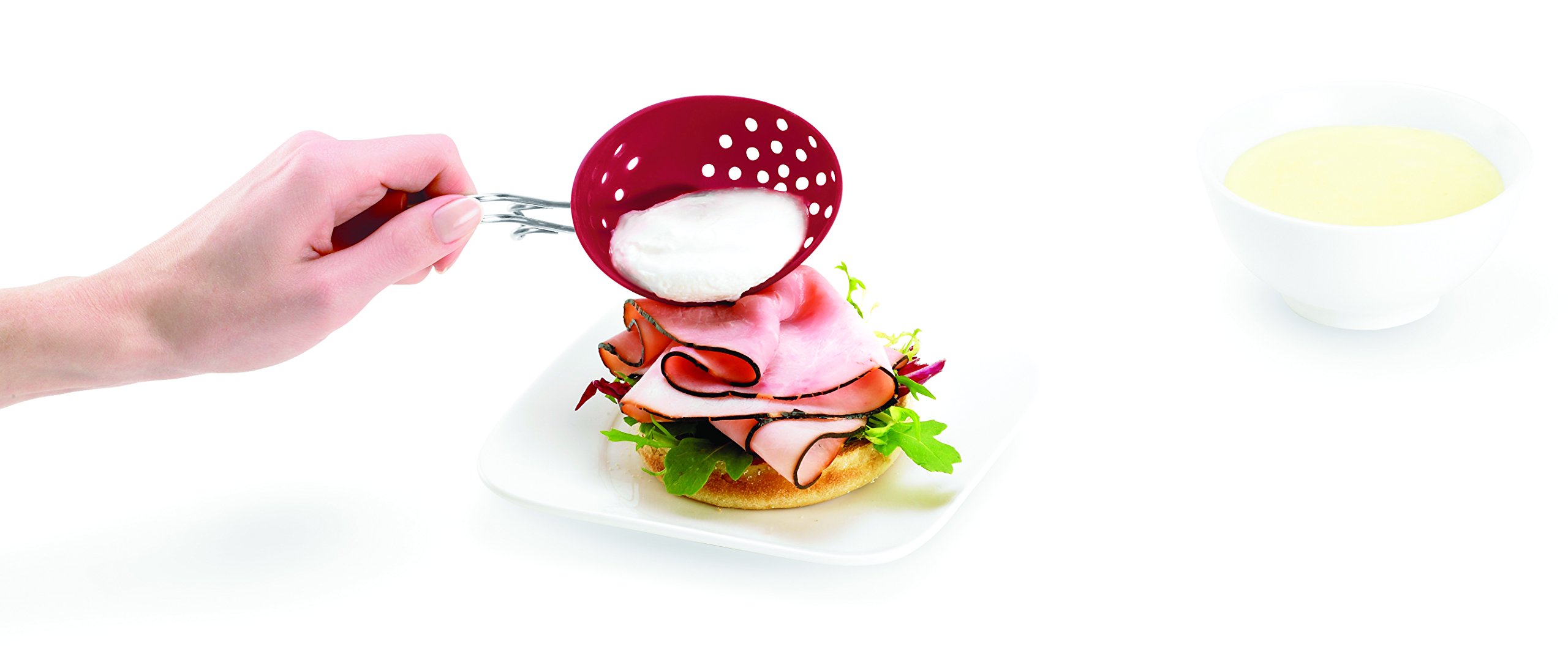 Pocheuse Egg Poacher