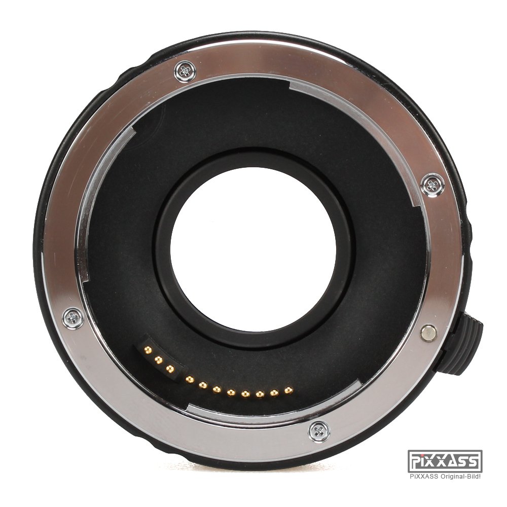 Kenko TELEPLUS PRO 300 1.4X DGX Teleconverter for Canon EOS Digital SLRs