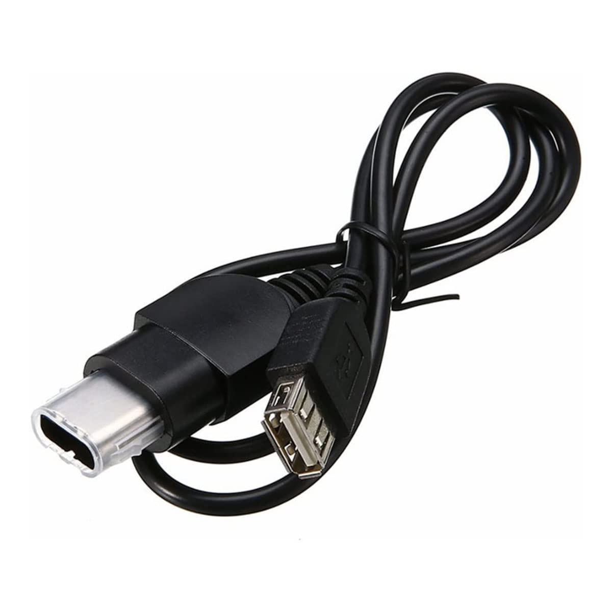 NEORTX USB Female Converter Adapter Cable for Original Xbox First Generation Console