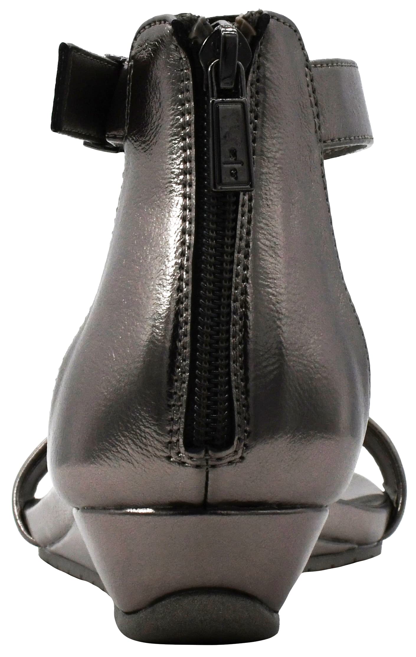 Kenneth Cole Reaction Great Viber Pewter 7.5 M