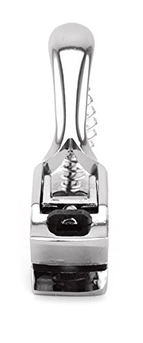 Samyo Hand Held ID Card Slot Hole Punch Metal Puncher Plier Punching Tool for ID Card Badge PVC Photo Tag