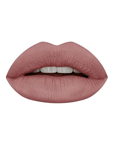 Huda Beauty Liquid Matte Liquid Lip WIFEY