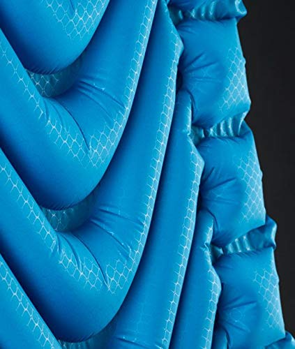Klymit Static V Ultralite SL Sleeping Pad, Non-Insulated