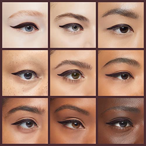 LORAC Front of the Line Pro Eye Pencil, Dark Green, 0.012 Ounce (Pack of 1)